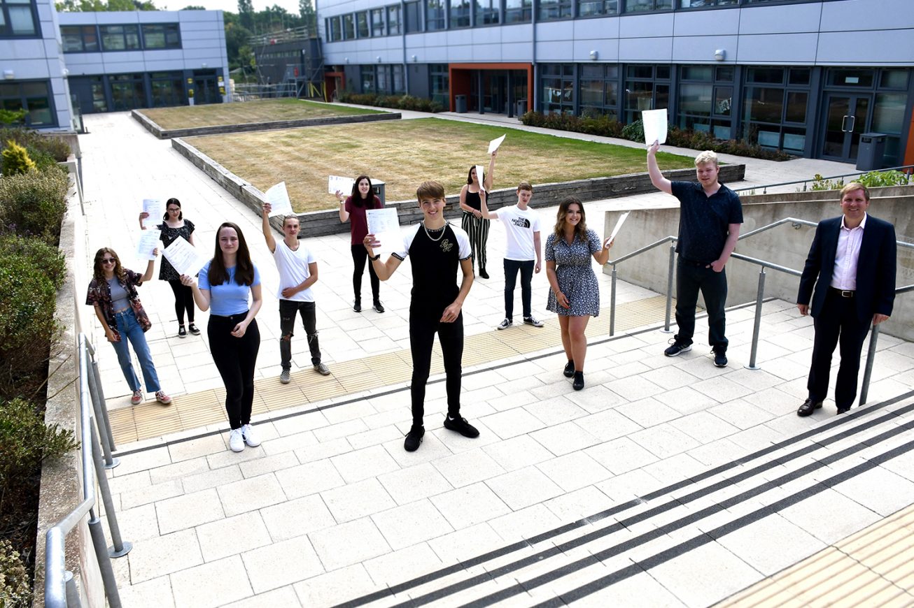 News and Articles - Fareham College