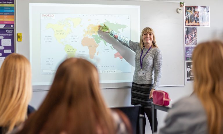 Travel & Tourism Courses - Study at Fareham College